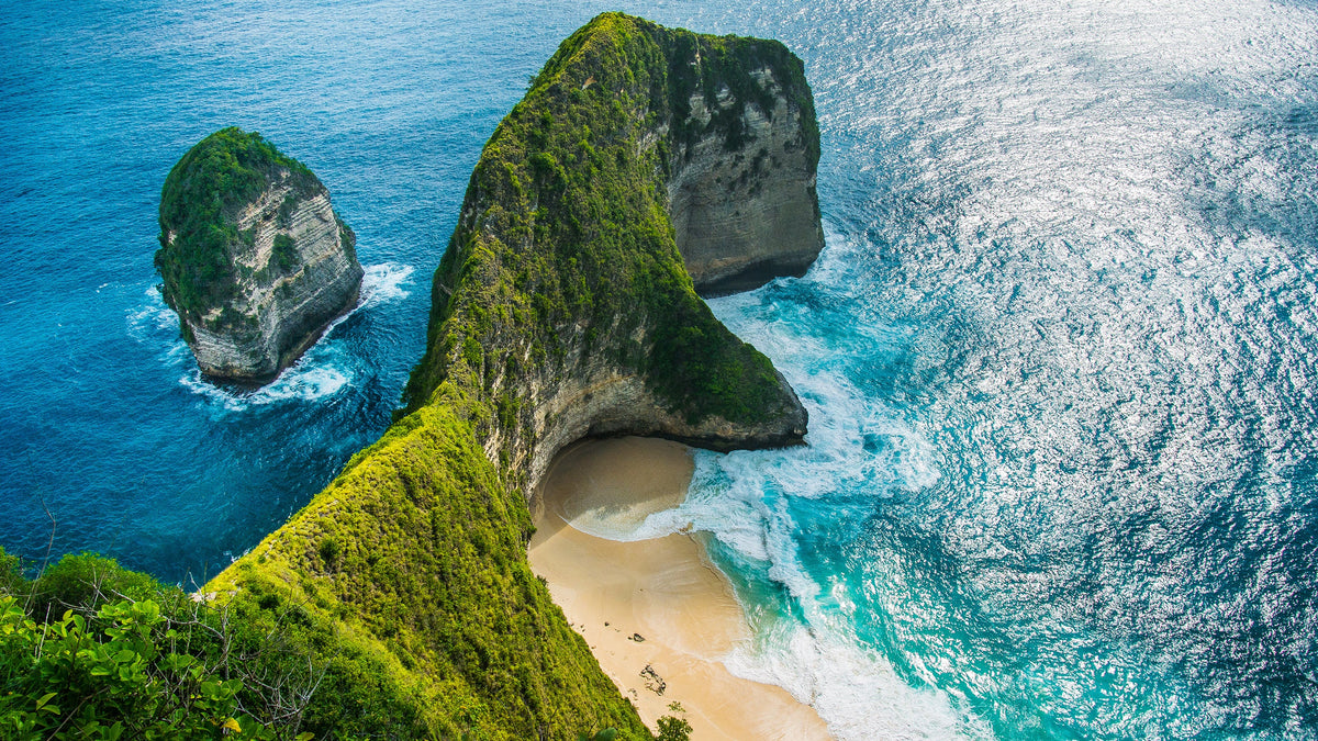 Visit Nusa Penida – Bali Savvy